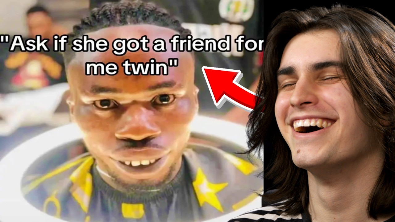 Genuinely The Most UNHINGED Memes I've seen 🥀 - YouTube