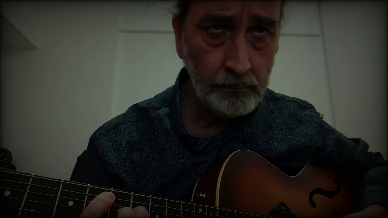 Goodbye . Gordon Jenkins - YouTube