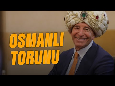 Osmanlı Torunu | Hüsnü Mahalli ile Farklı Bir Açıdan