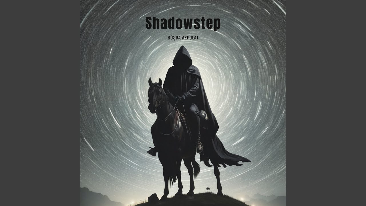 Shadowstep - YouTube