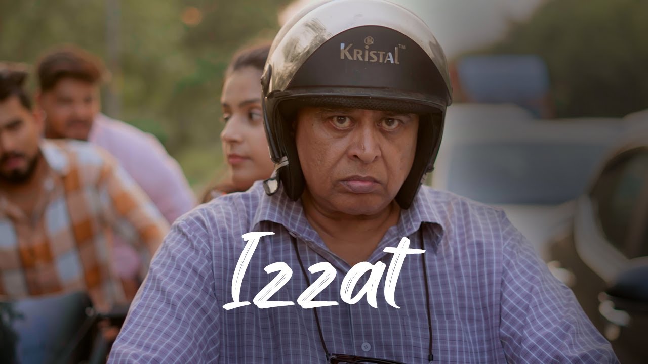 Izzat - Saqib Saifi - YouTube