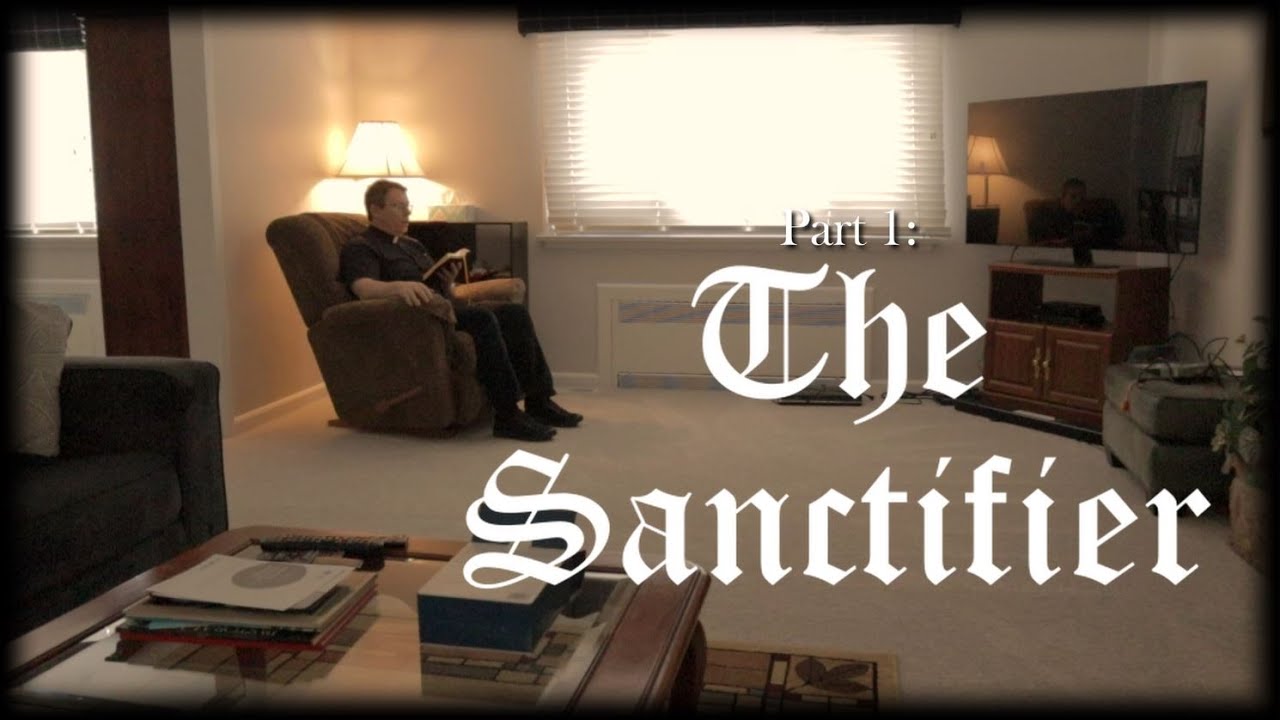 The Sanctifier | The Life of a Priest | Part 1 - YouTube