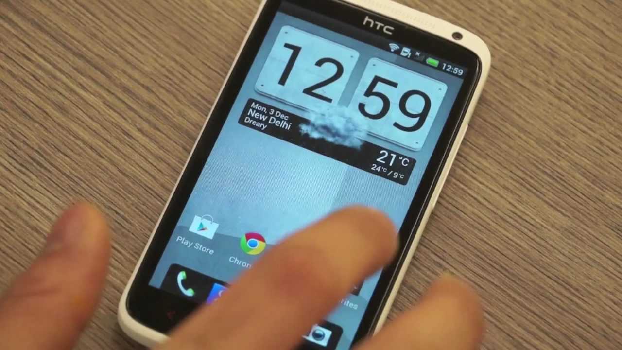 HTC One X Plus ( + ) In Depth Review - iGyaan - YouTube