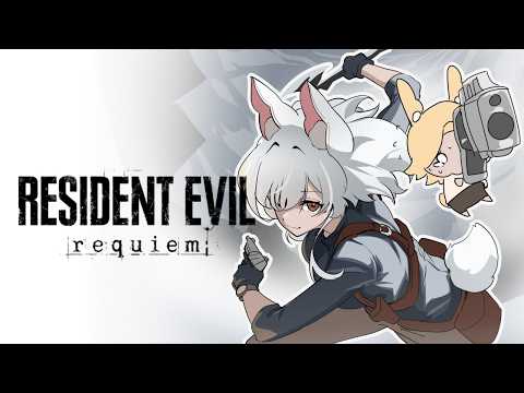 Resident Evil 9 Requiem - Bertemu dedek gemas itu lagi #4