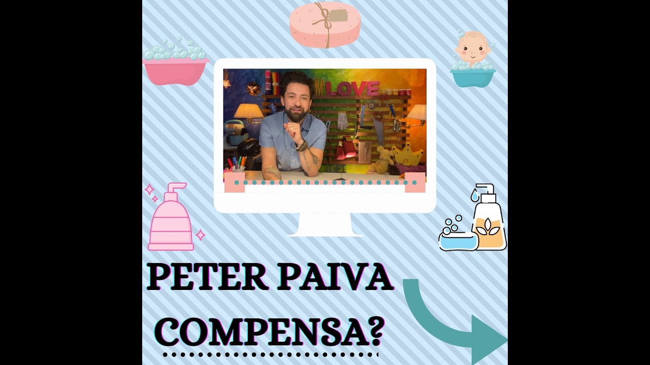 RENDA EXTRA - PETER PAIVA - YouTube