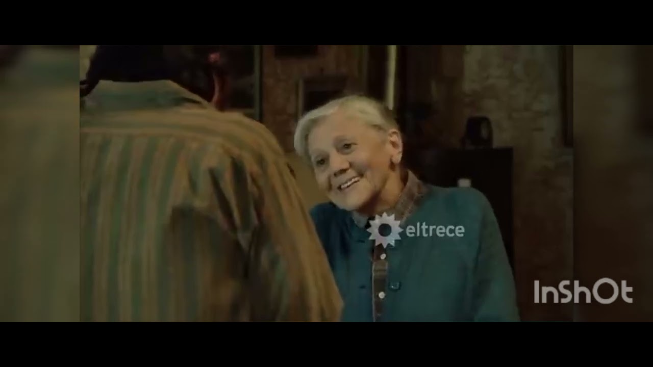 Pochi Ducasse y Maria Rosa Fugazot en El Puntero - YouTube