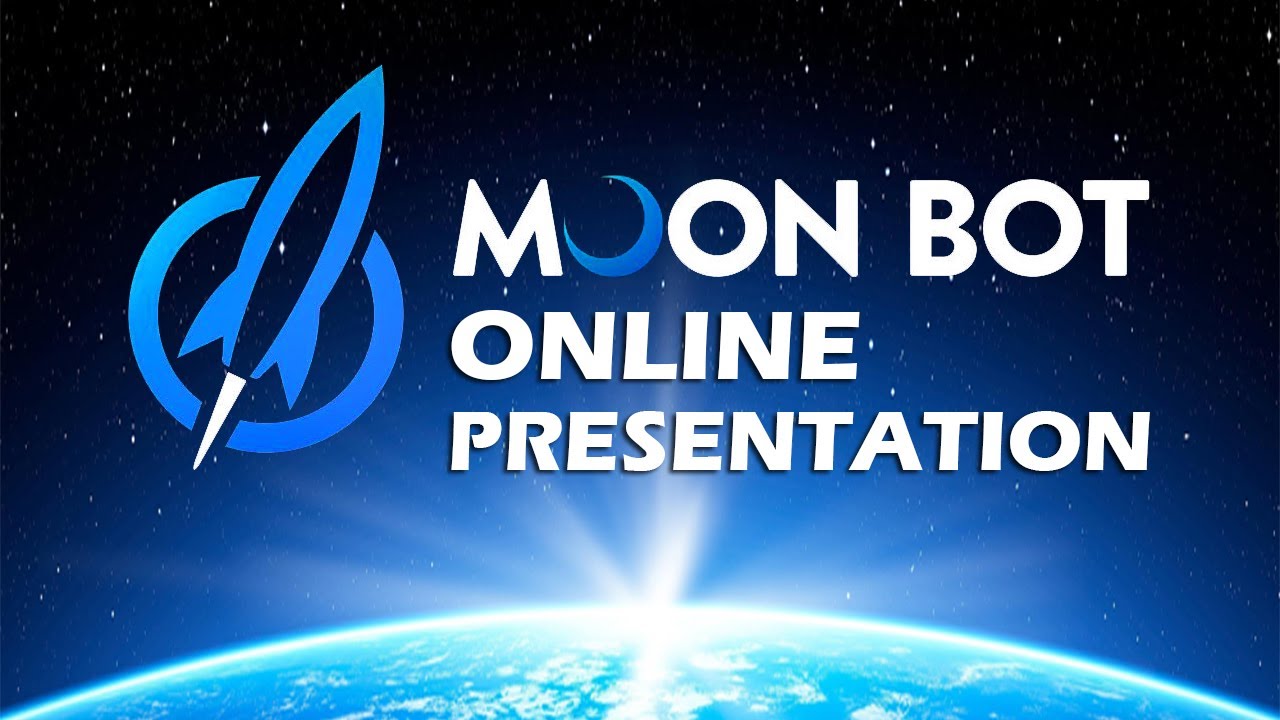 MoonBot Online Presentation #MoonBot #SIPInternational #ACTION - YouTube