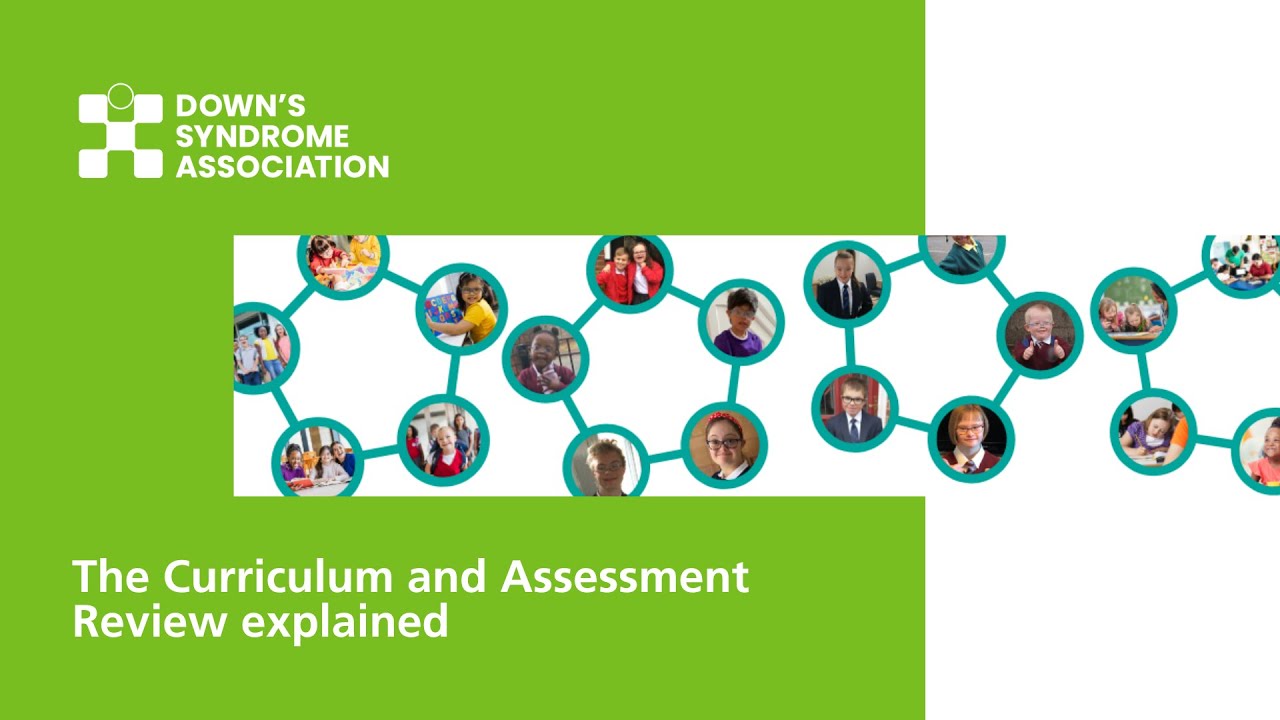 The Curriculum and Assessment Review explained - YouTube