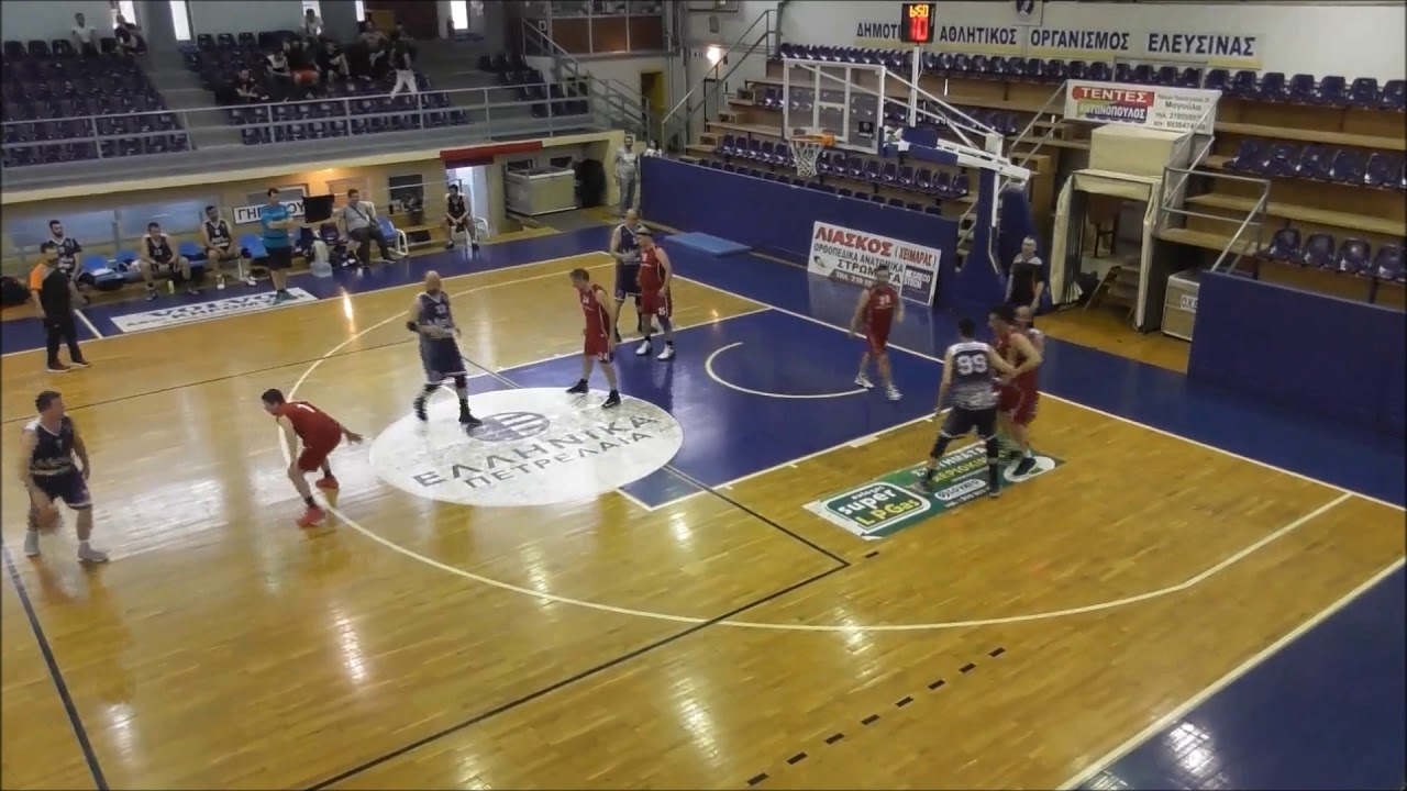 Highlights της 13ης ΑΓΩΝΙΣΤΙΚΗΣ του Β ΟΜΙΛΟΥ (GROUP B - 13η ΑΓΩΝΙΣΤΙΚΗ ...