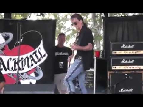 Blackmail at Shiley Acres 2012 _1