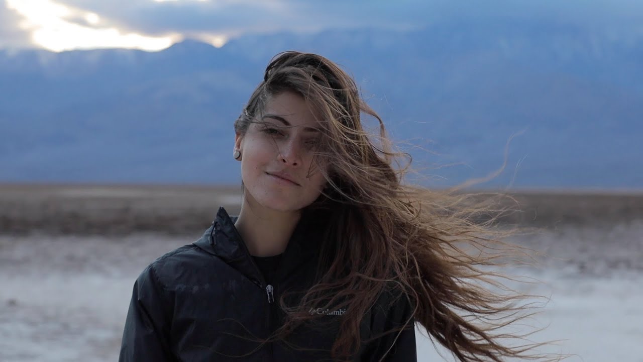 Zenab Jaber - Moment (Official Video) - YouTube