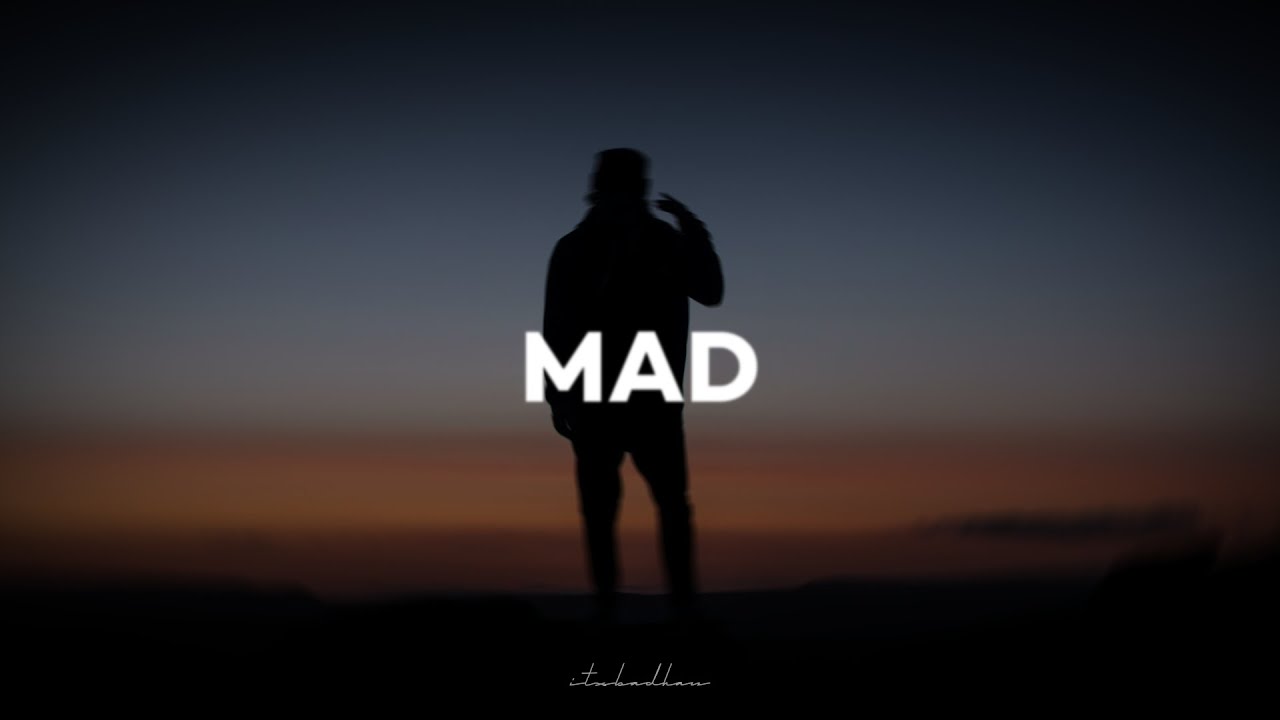 Ne-Yo - Mad (Lyrics) - YouTube