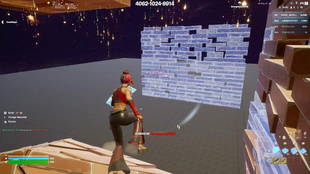 Demon aim 2.0 🤫🔥 - YouTube