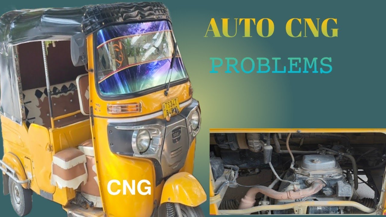 #auto cng problem🛺 #auto mileage🛺 problem CNG#CNG ఆటో major 🛺problem in తెలుగు # ...