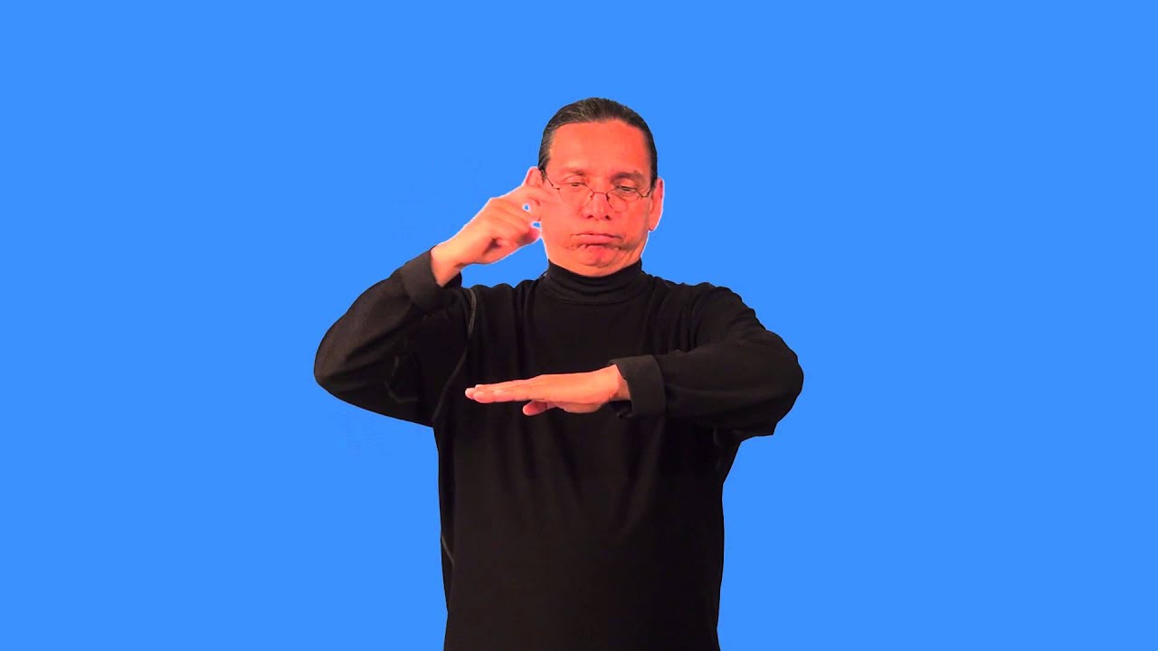 rig-oil ASL - YouTube