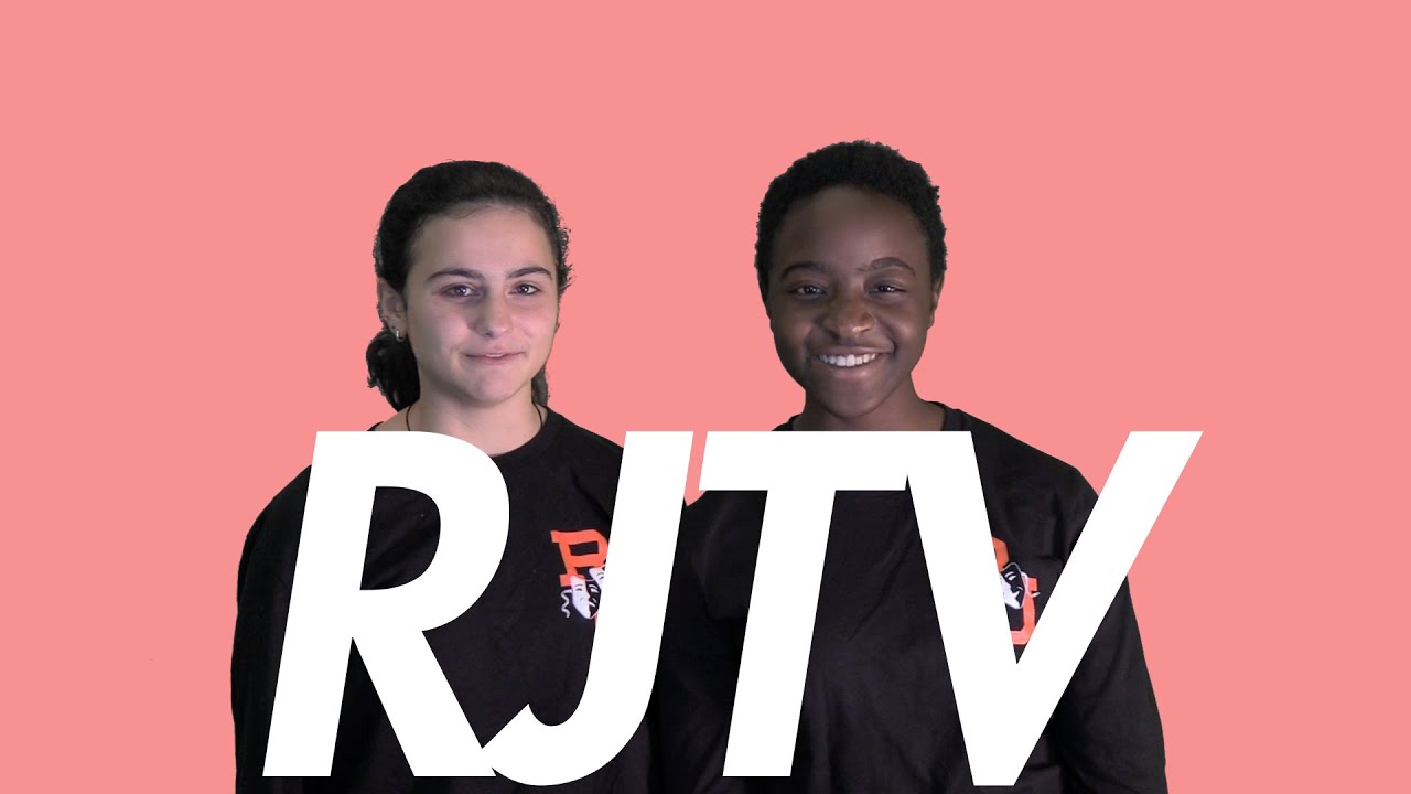 RJTV Friday, November 3, 2023 - YouTube