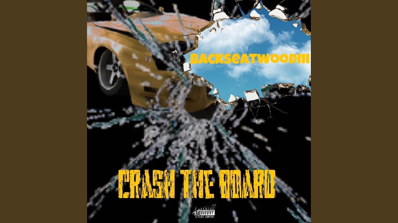 Crash The Board (feat. SBM SYKO) - YouTube