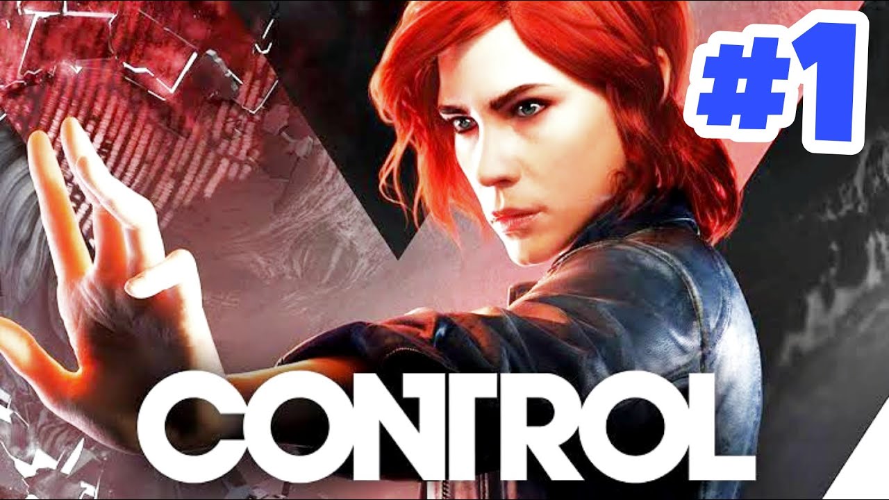 CONTROL - PARTE 1 - DEPARTAMENTO DE CONTROLE - JESSE DIRETORA ...