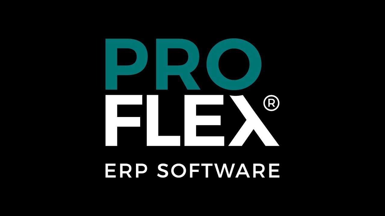 PROFLEX ERP Überblick Metallbau - YouTube