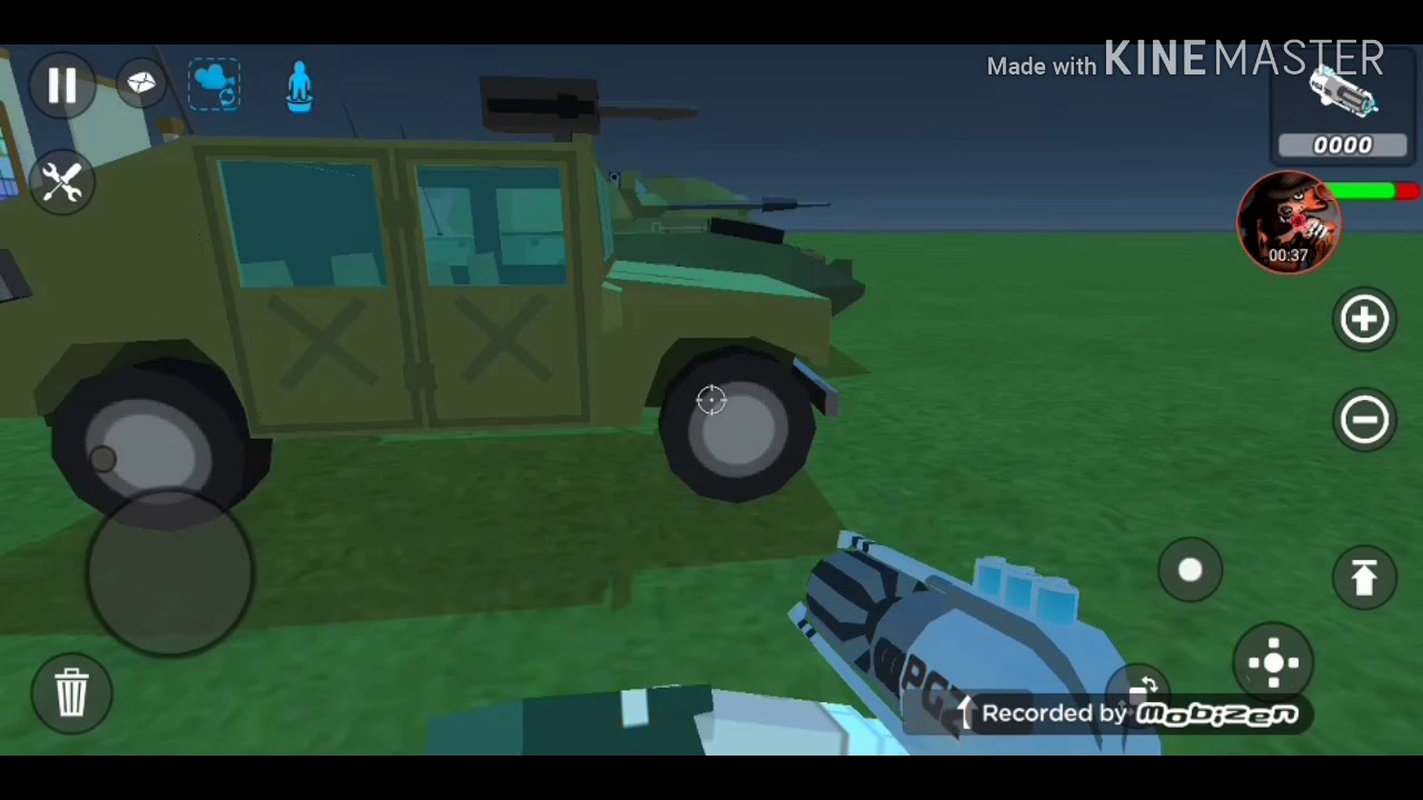 Simple sandbox 2 обнова - YouTube