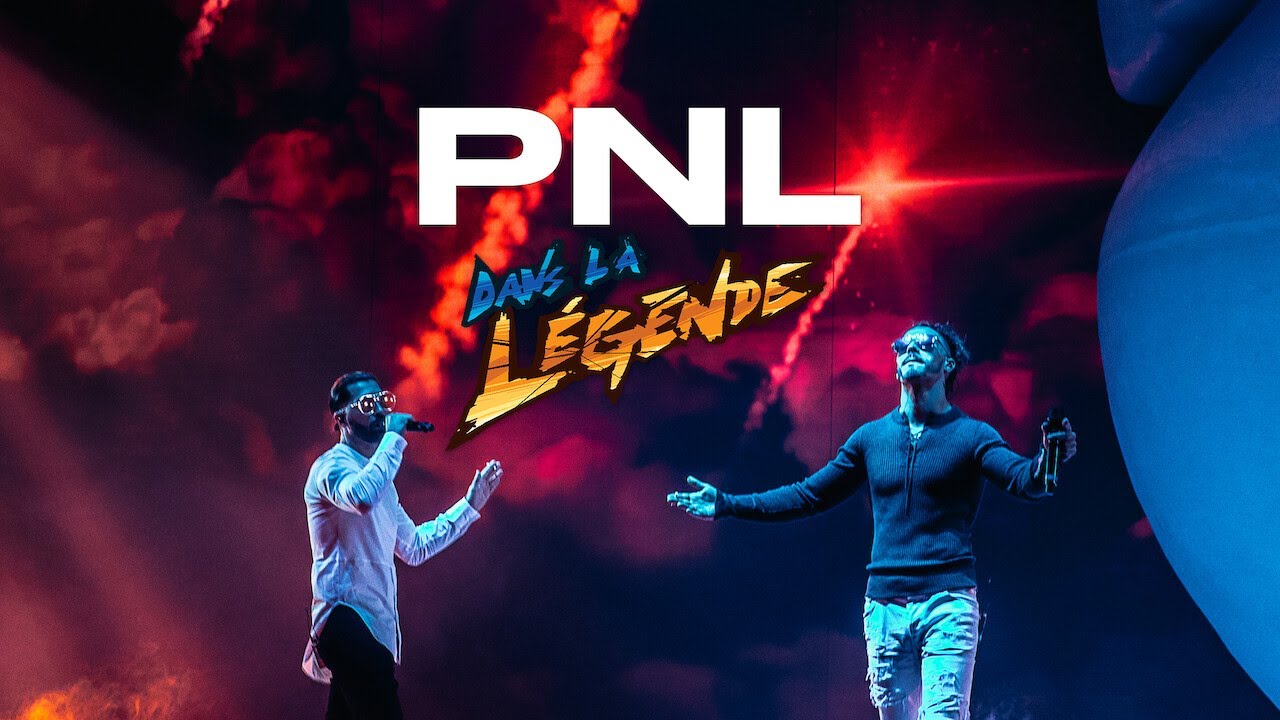 PNL - Abonné - (Live à Bercy) HD.㊙㊗#pnl - YouTube