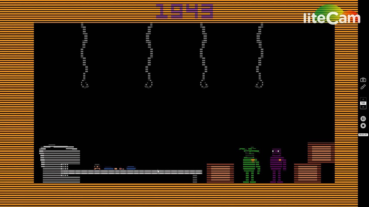 TRTF:R The Return To Freddys Remastered Story - YouTube