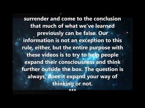 Video 48 Personal Responsibility vs Life Outside the Matrix 1 - YouTube