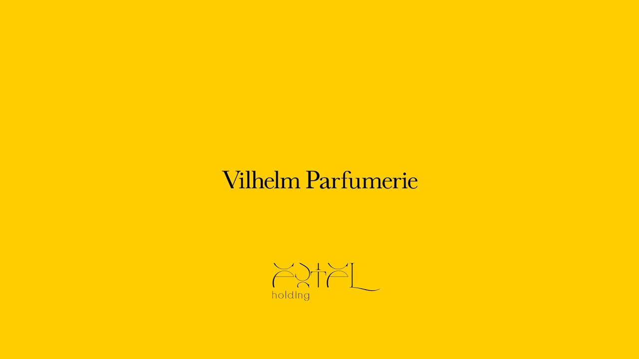 VILHELM PARFUMERIE GALA EVENT - Brand official introduction in Georgia ...