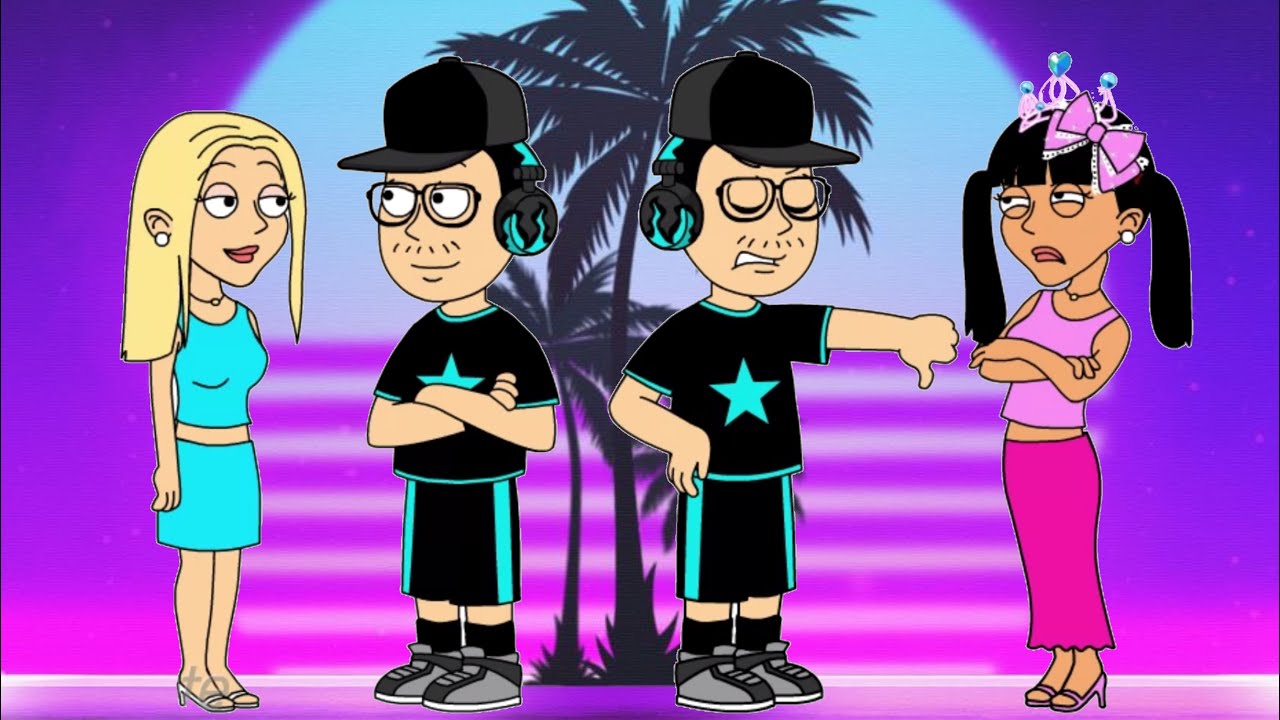 Friends Vs Best Friends (Goanimate Meme) Feat. @DarkRMGEntertainmix ...