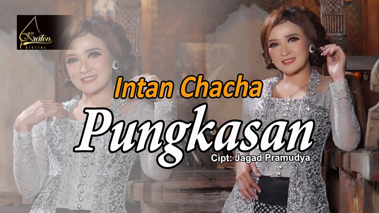 Intan Chacha - Pungkasan (Official Music Video) - YouTube