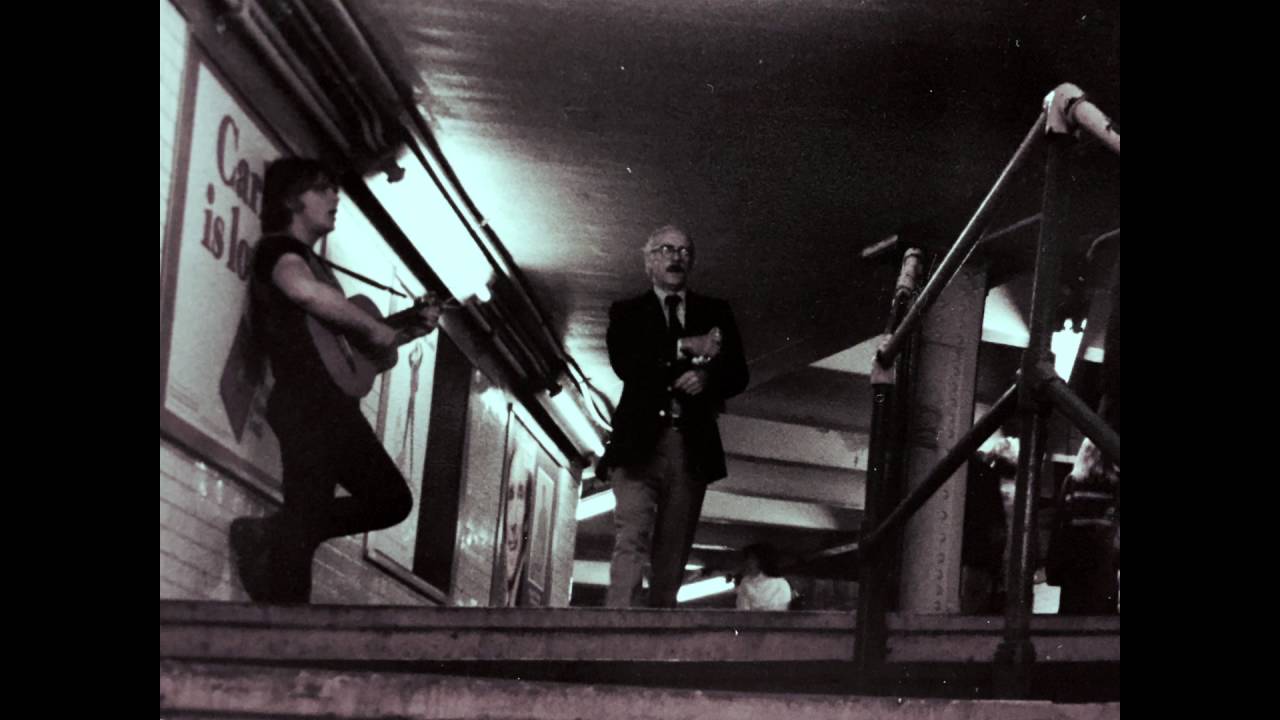 Bobby McGee Viido Polikarpus - YouTube