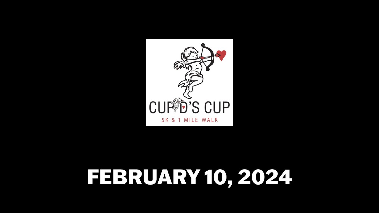 2024 Cupid's Cup - YouTube