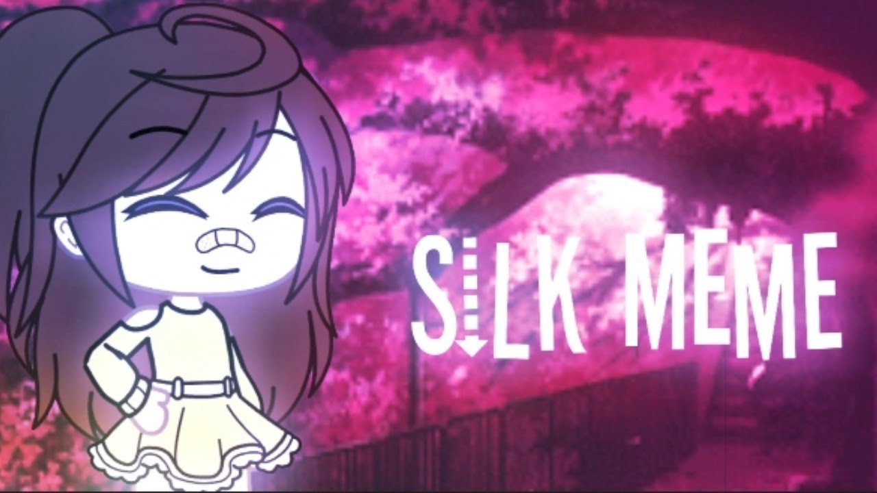 Silk Meme - YouTube