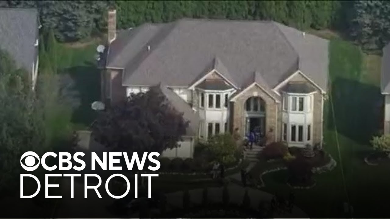 Fake DTE workers accused of killing Michigan man appear for court ...