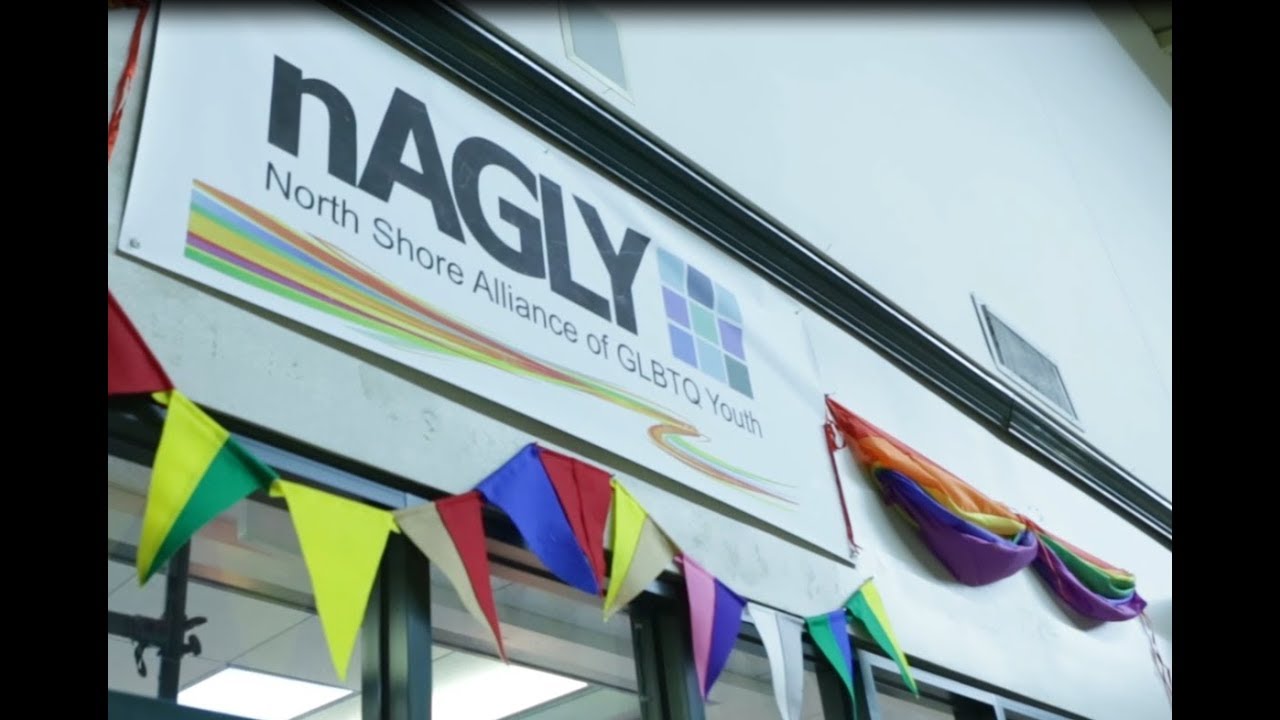 We are nAGLY! - YouTube