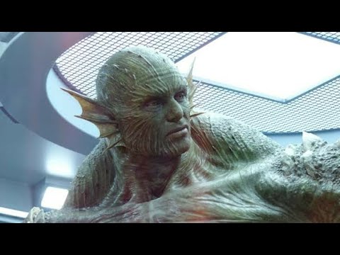 A Transformação do Abominável | Mulher Hulk: Defensora de Heróis (2022)