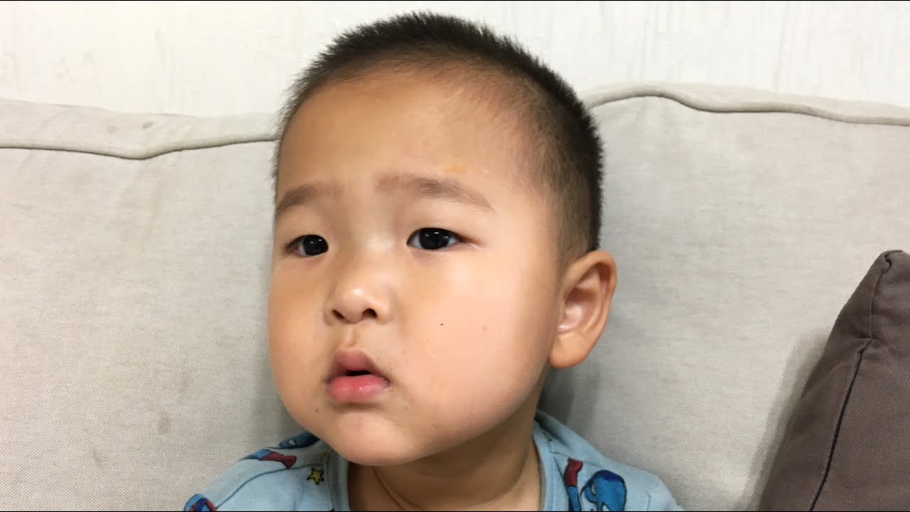 Gon gon gon is animation character 😊 Brothers video for family - YouTube