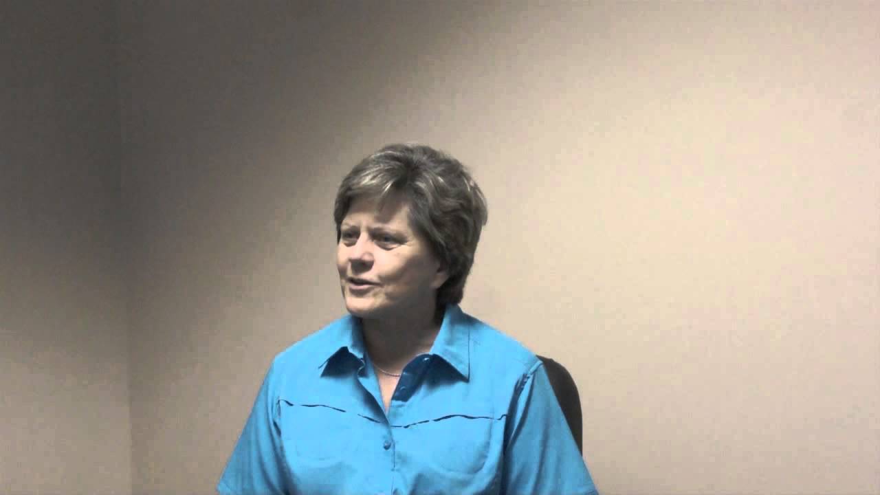 Danelle Trailer - YouTube