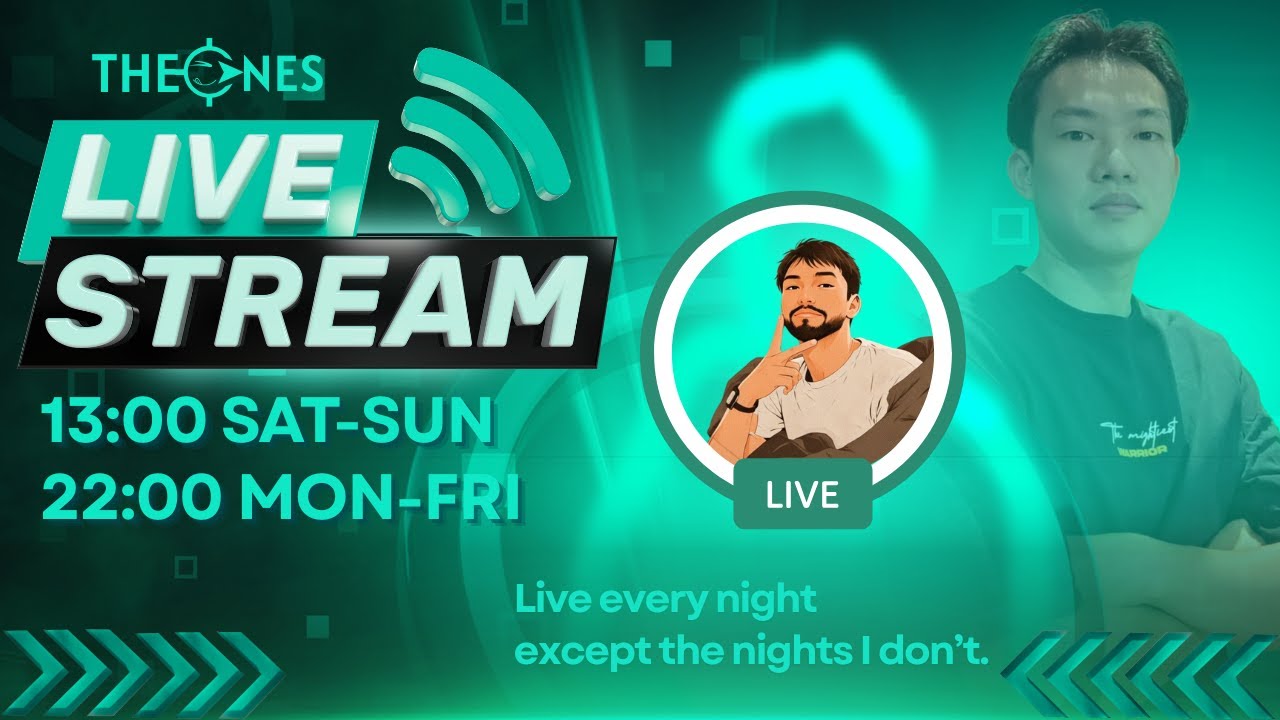 Tos Let’s turn this Monday into a win day fam! - YouTube