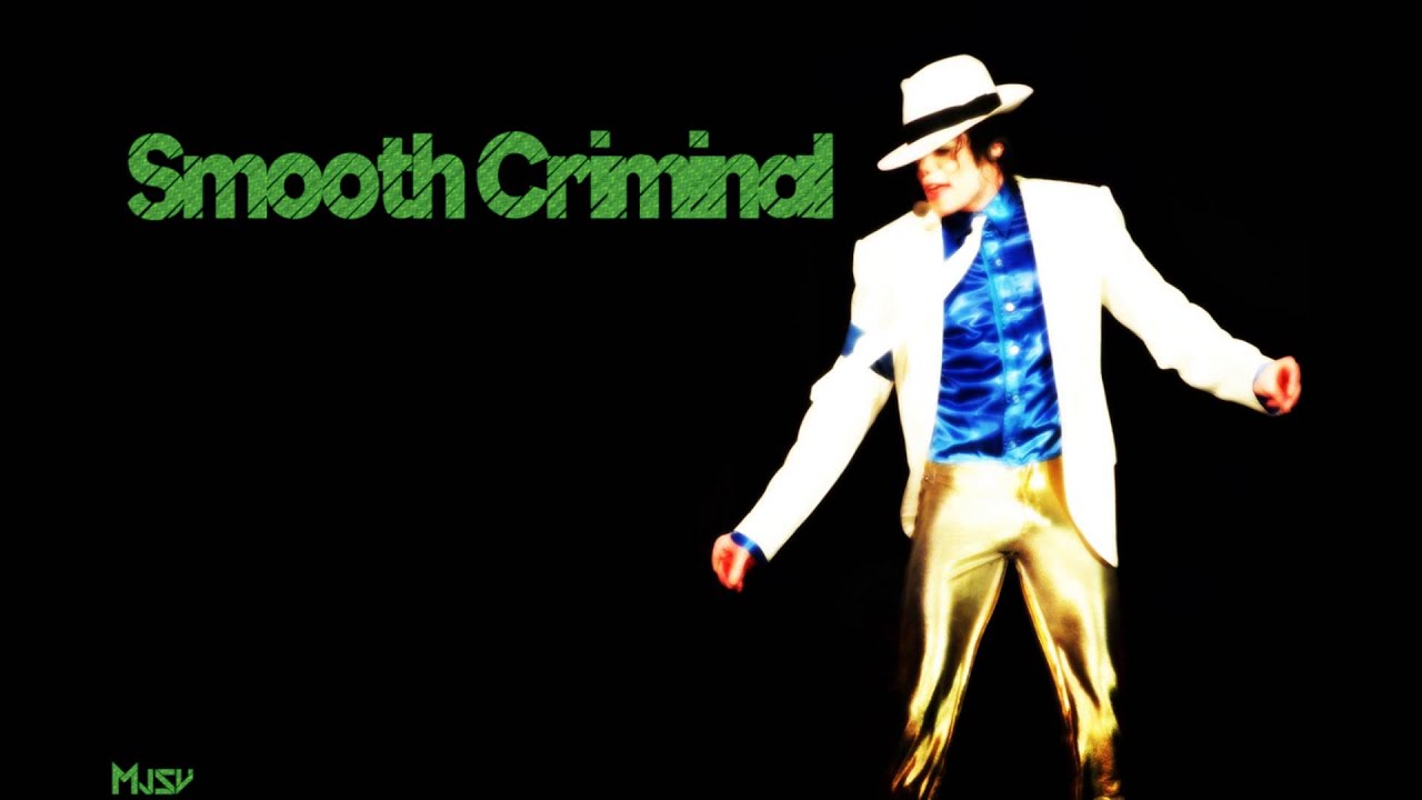 Michael Jackson- Smooth Criminal- Studio Version- History Tour- Munich ...