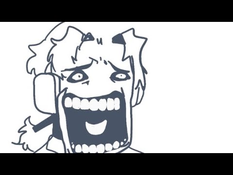 Kash reeks⚠️💤 flipaclip animation meme - YouTube