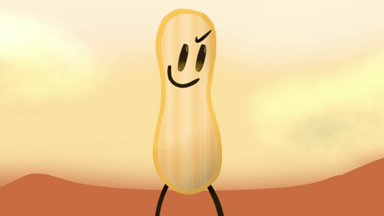 |SpeedPaint| Popsicle Stick [Animated Inanimate Battle] - YouTube