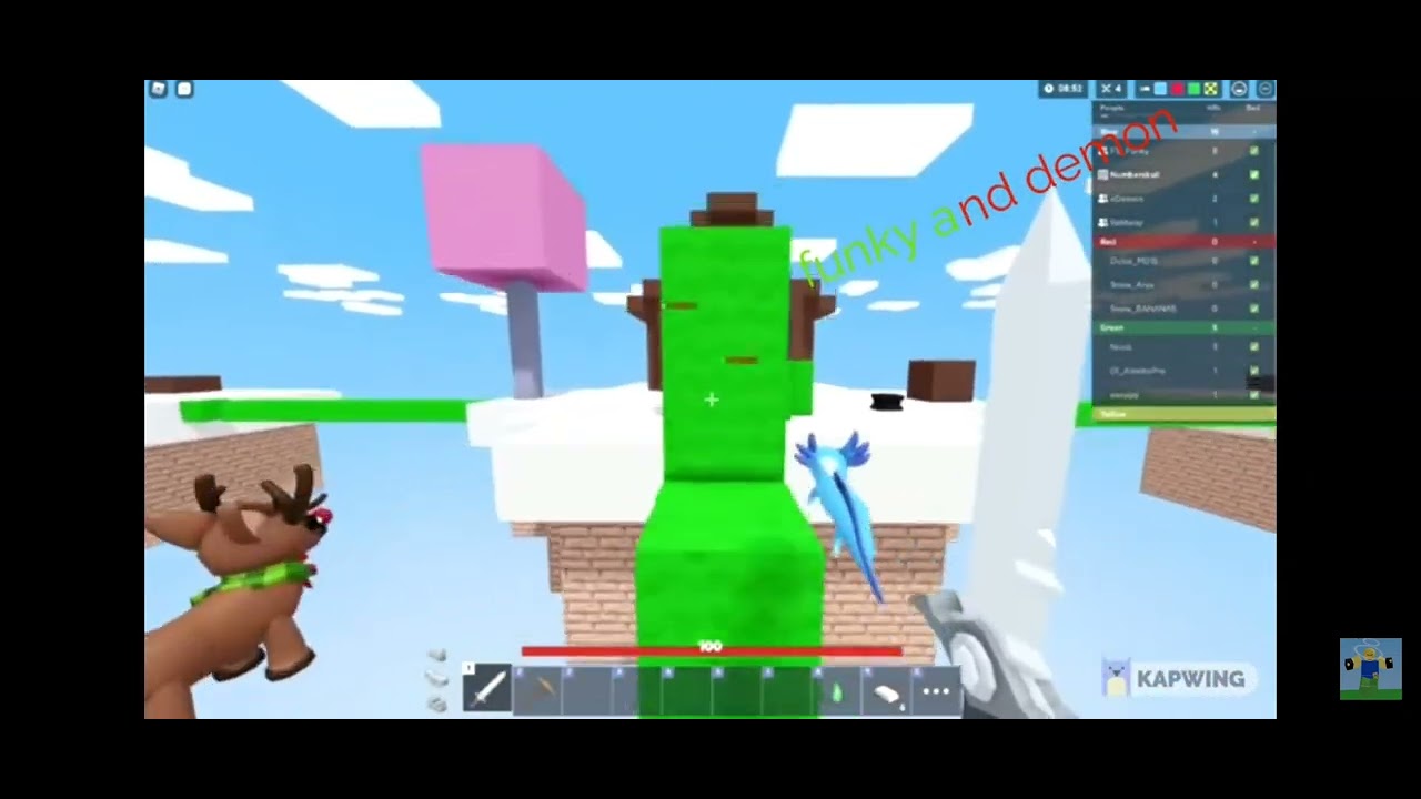 like and sub ty here is the most sus vid - YouTube