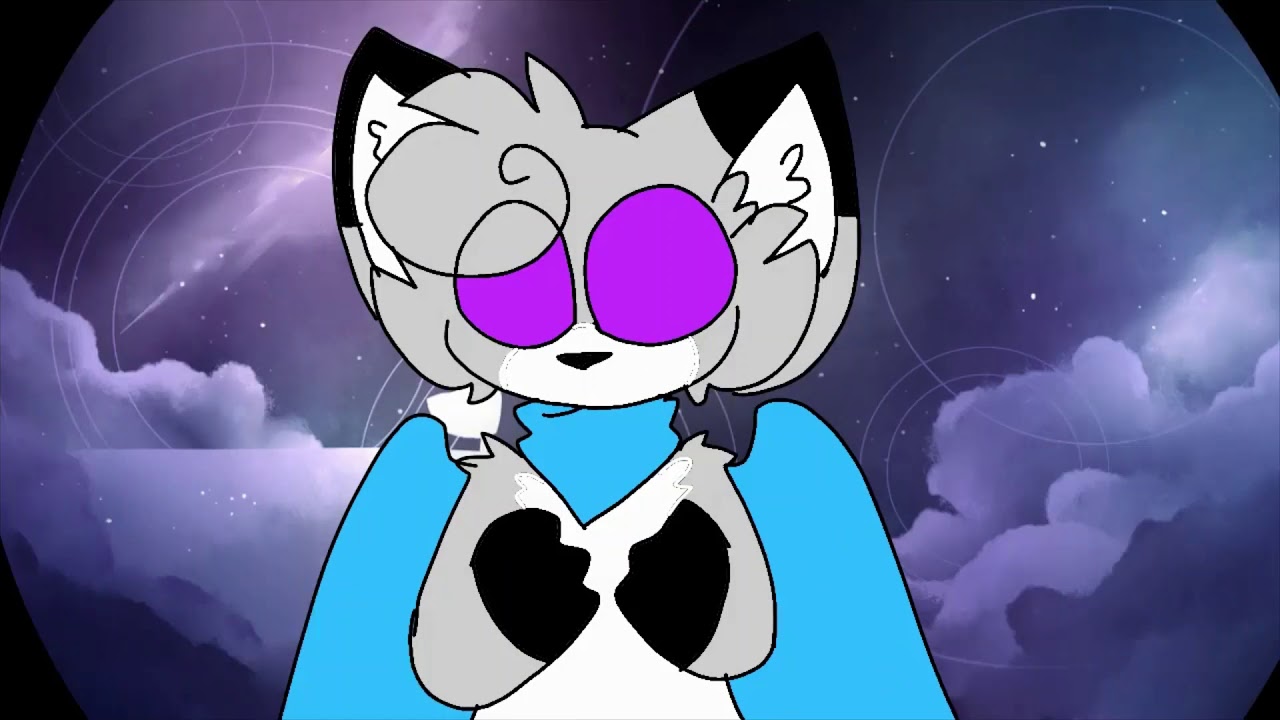 Flipaclip masters #3 (In my opinion) - YouTube