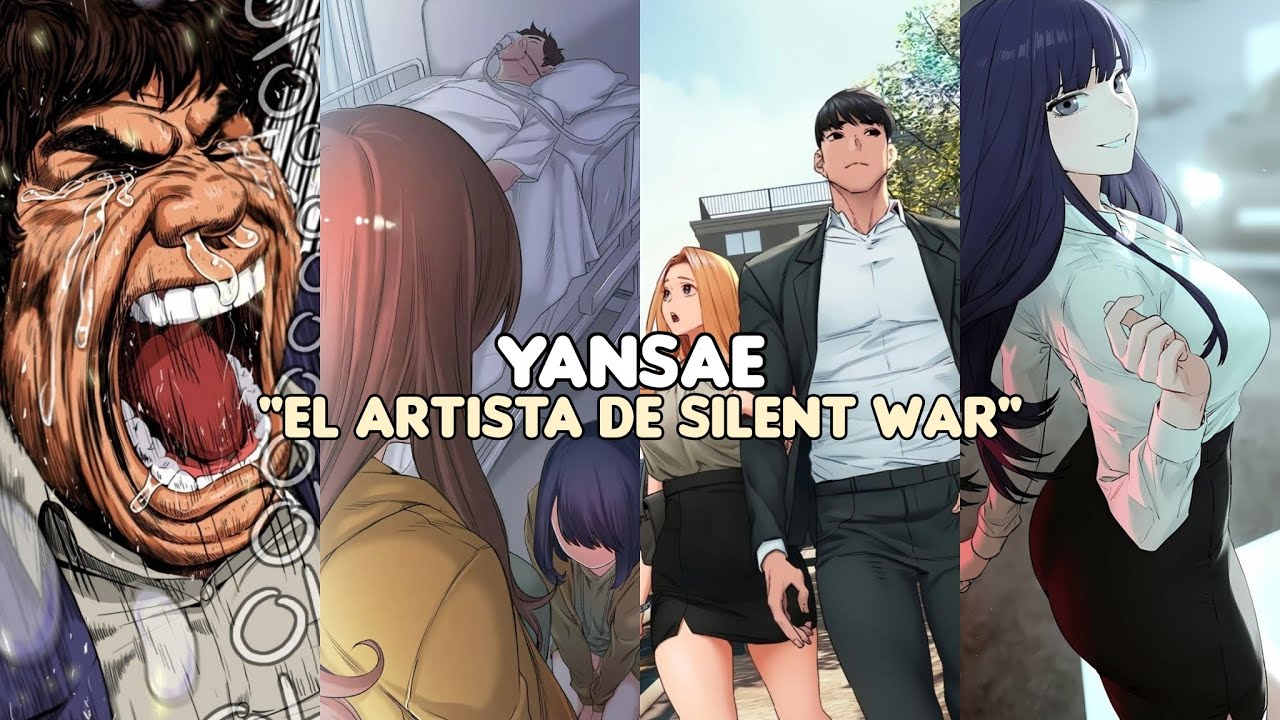 Yansae considerado como uno de los mejores artistas en la industria ...