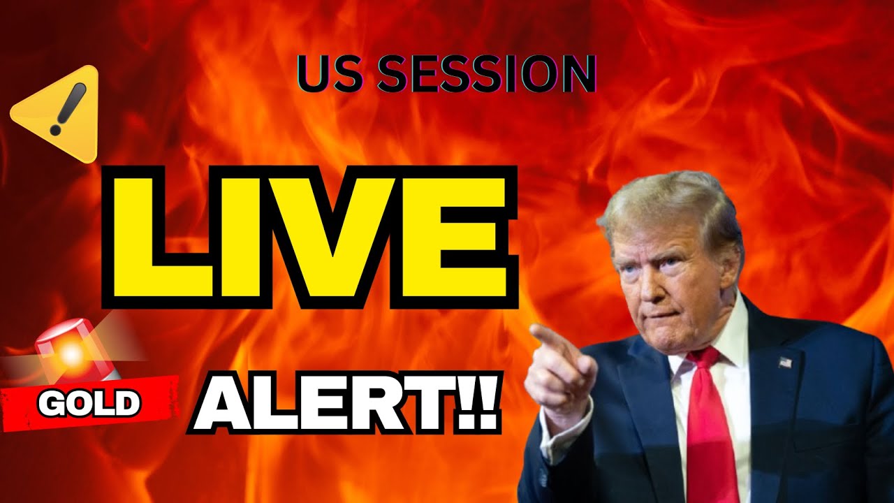 XAUUSD Live Trading | Gold Live Chart | Forex Trading Hindi 🔴 LIVE ...