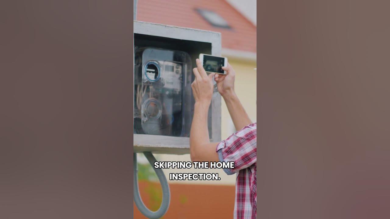 3 Common Mistakes First-Time Homebuyers Make #shorts #realestate #advice - YouTube