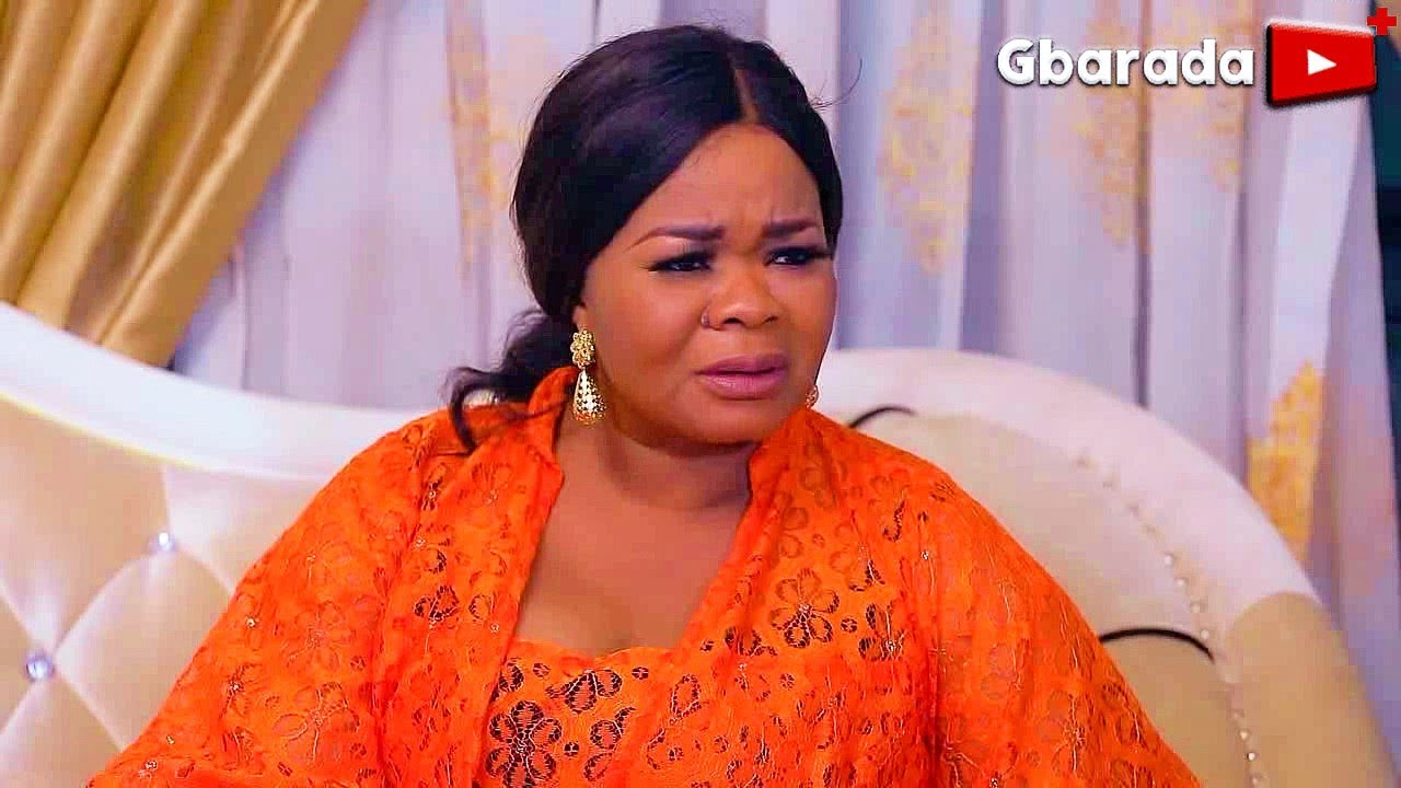 IPORURU - A Nigerian Yoruba Movie Drama Starring Funsho Adeolu | Bimbo ...