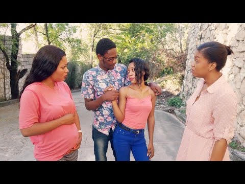 sè mwen ansent pou marim , respekte madan maryew - YouTube