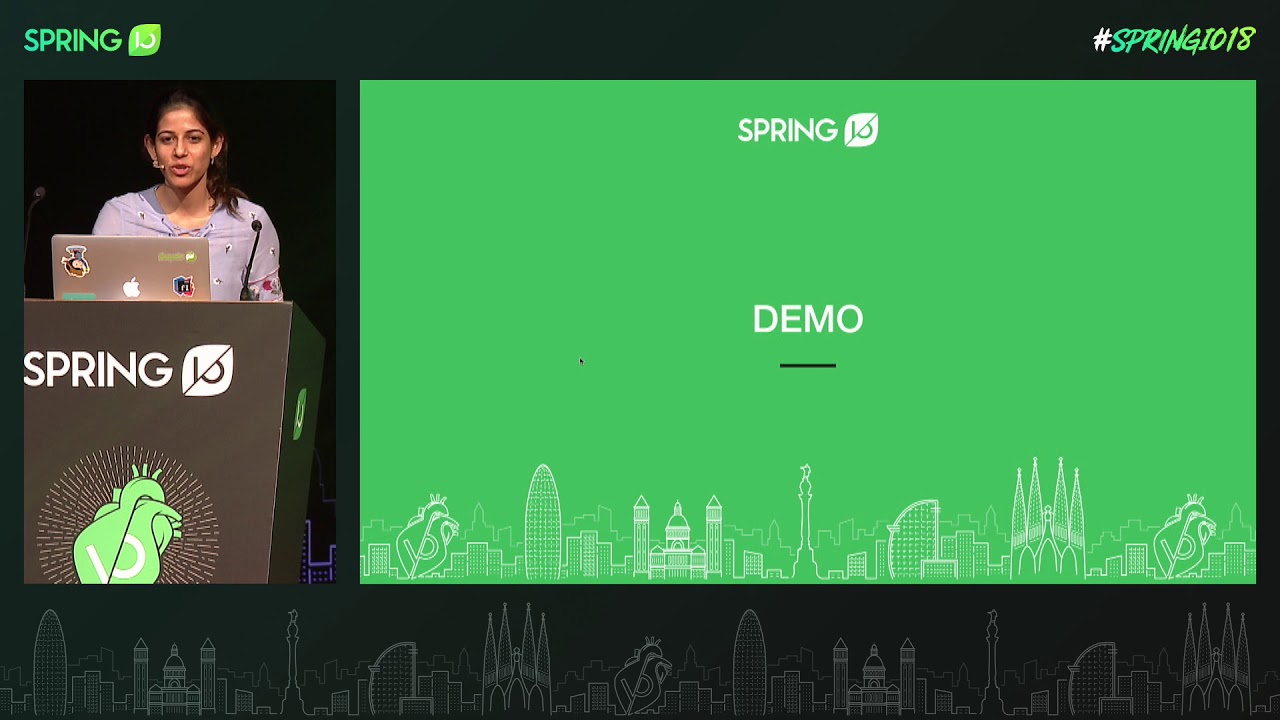What's New in Spring Boot 2.0 by Madhura Bhave @ Spring I/O 2018 - YouTube
